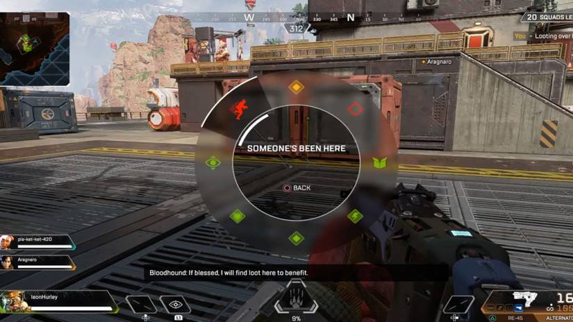 10 Tips For Apex Legends Beginners