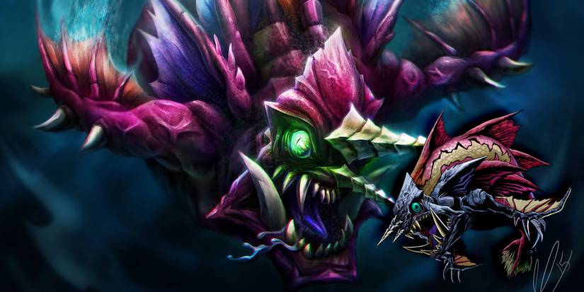 10 Scariest Zelda Bosses, Ranked