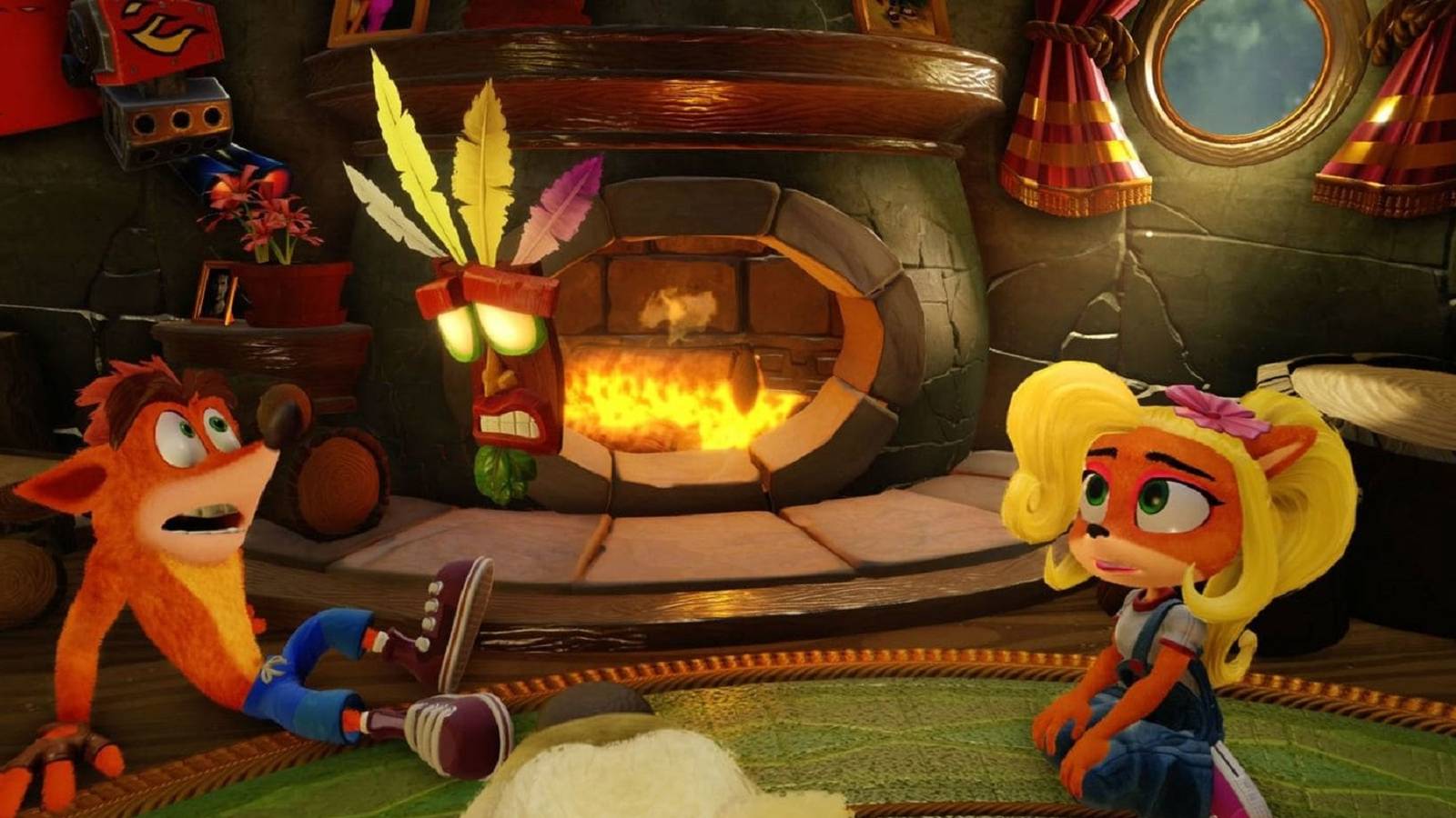 10 Things You Never Knew About Crash Bandicoot