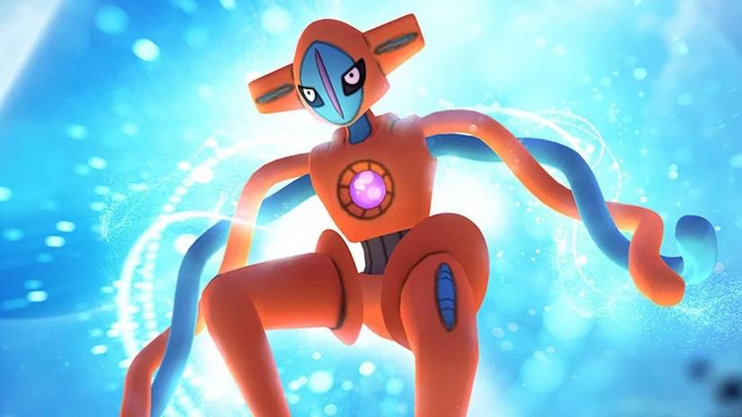 The 16 Pokemon With The Highest Possible Attack Stats, Ranked