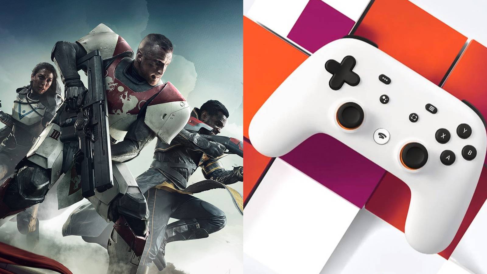Destiny 2 Might Be Coming To Google Stadia With Cross-Save Support