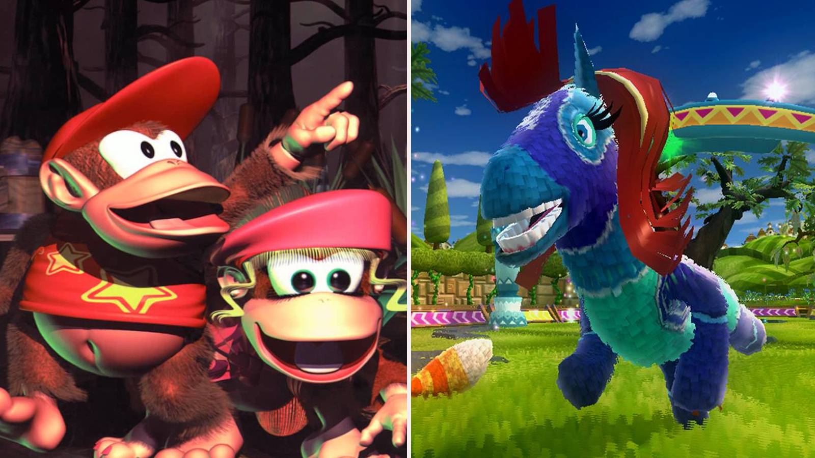 The 10 Best Rare Games Ever Made