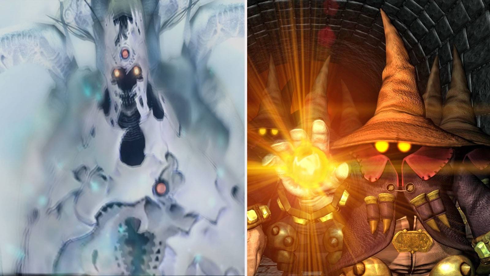Final Fantasy: The 10 Most Powerful Races In The Franchise, Ranked