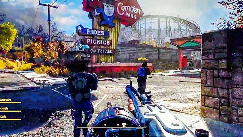 Bethesda Knew Fallout 76 Launch Would Be Problematic, And Todd Howard ...