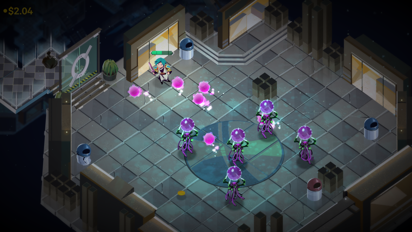 E3 2019 Preview: Boyfriend Dungeon Lets You Pick Pronouns And Drink ...