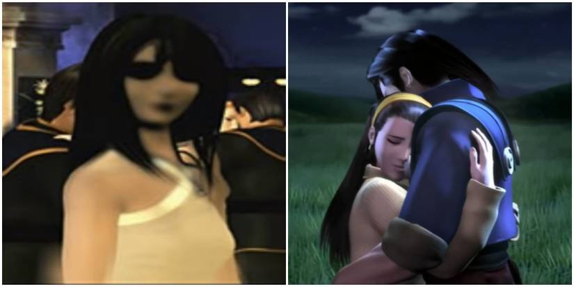 The 10 Best Final Fantasy Endings, Ranked