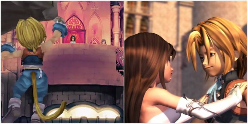 Final Fantasy 9: Most Memorable Quotes