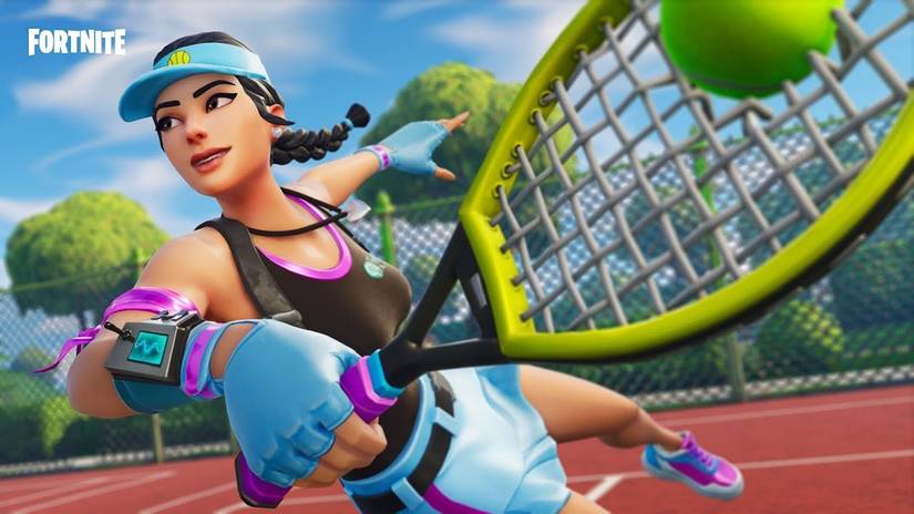 Fortnite Does Not Equal "Fortnight"