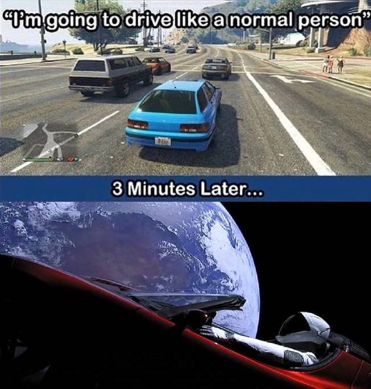 10 Hilarious Grand Theft Auto Logic Memes Everyone Can Relate To