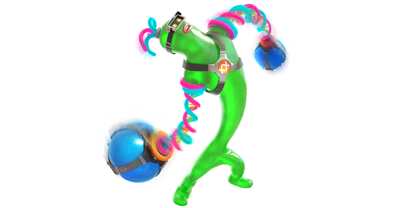 Ranking Every Fighter In Arms From Weakest To Strongest
