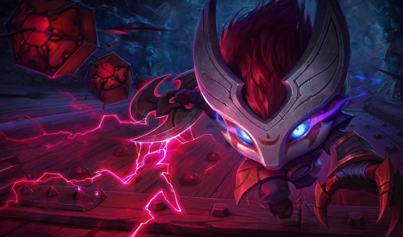 League Of Legends' Kennen: How To Make The Best