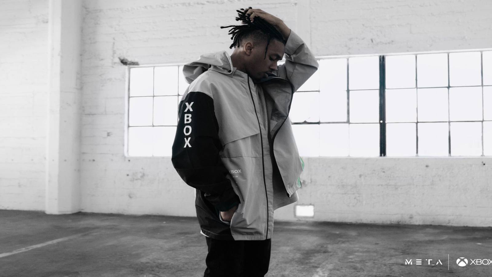 There's Xbox Clothing To Go With Your Xbox Cologne - Wear Your Gamertag ...