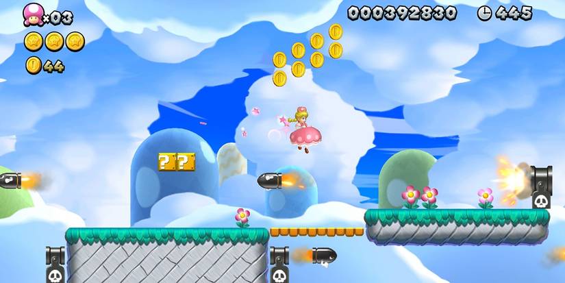 Every 2D Mario Game, Ranked