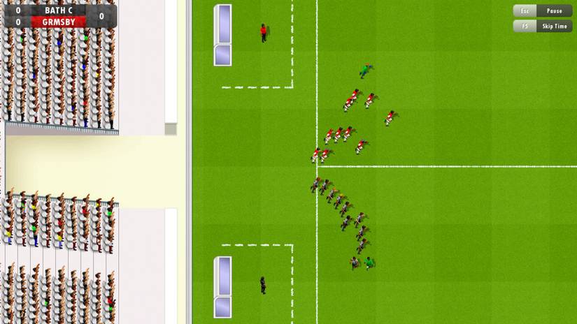 Ranked: The 10 Best Soccer Video Games Ever Made