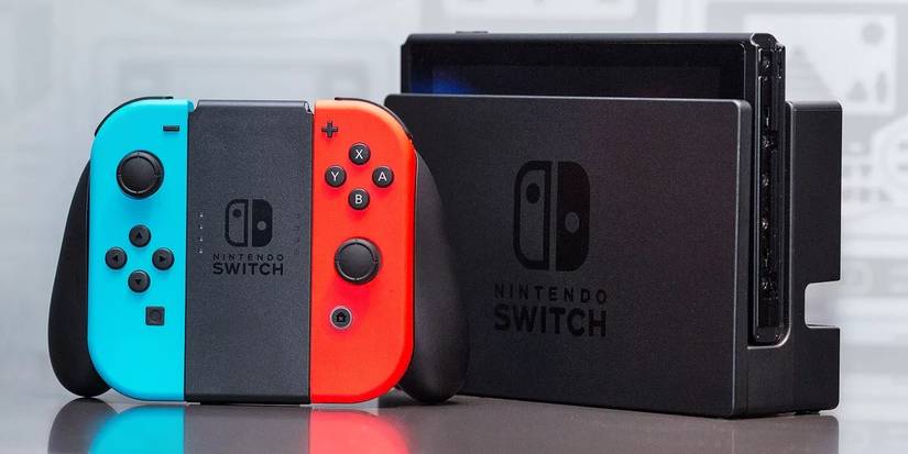 Nintendo Switch Vs Nintendo Switch OLED: Which Should You Buy?