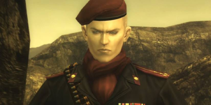 The Patriots In Metal Gear Solid, Explained