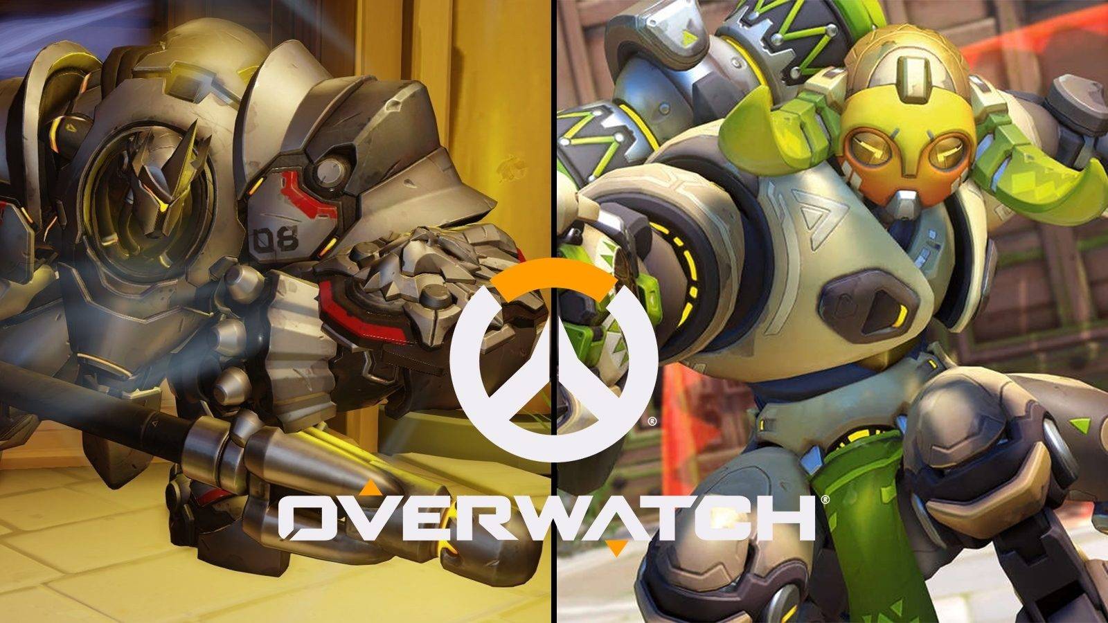 Overwatch: 10 Tips To Becoming A Tank That Your Team Can Depend On