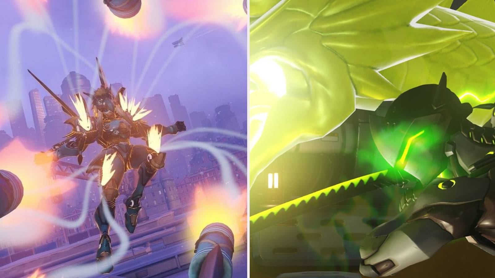 Overwatch: 5 Ultimates Players Don't Understand How To Use Well (And 5 ...