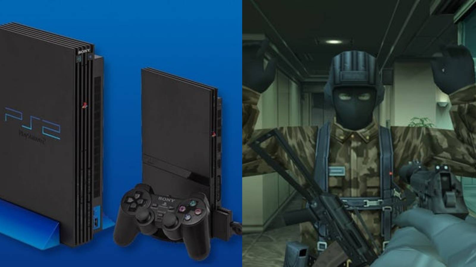 10 Secrets Behind The Making Of The PlayStation 2
