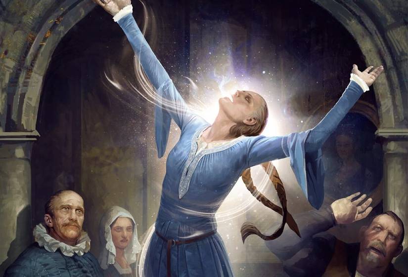 The Witcher: 10 Characters Missing From The Books That We May Never See