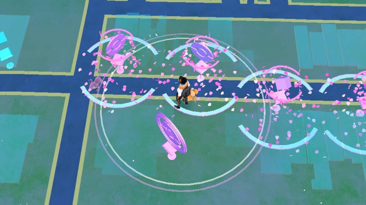 Pokémon Go: 10 Super Effective Ways To Level Up