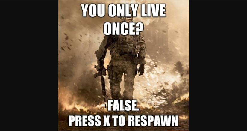 10 Hilarious Call Of Duty Logic Memes Everyone Can Relate To