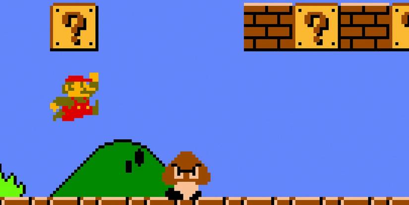 Every 2D Mario Game, Ranked