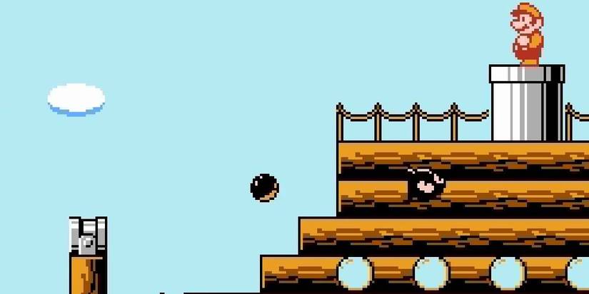 Every 2D Mario Game, Ranked