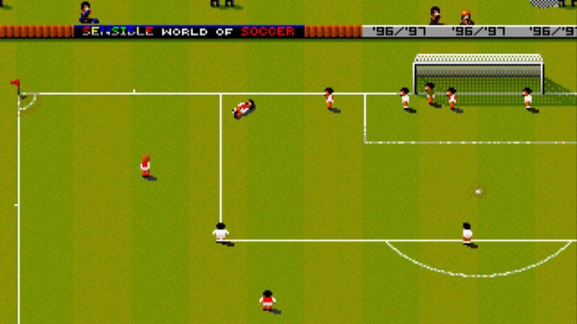 Ranked: The 10 Best Soccer Video Games Ever Made