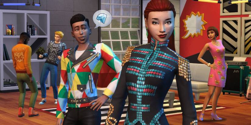 How Much Does It Cost For All The Sims 4 DLC?