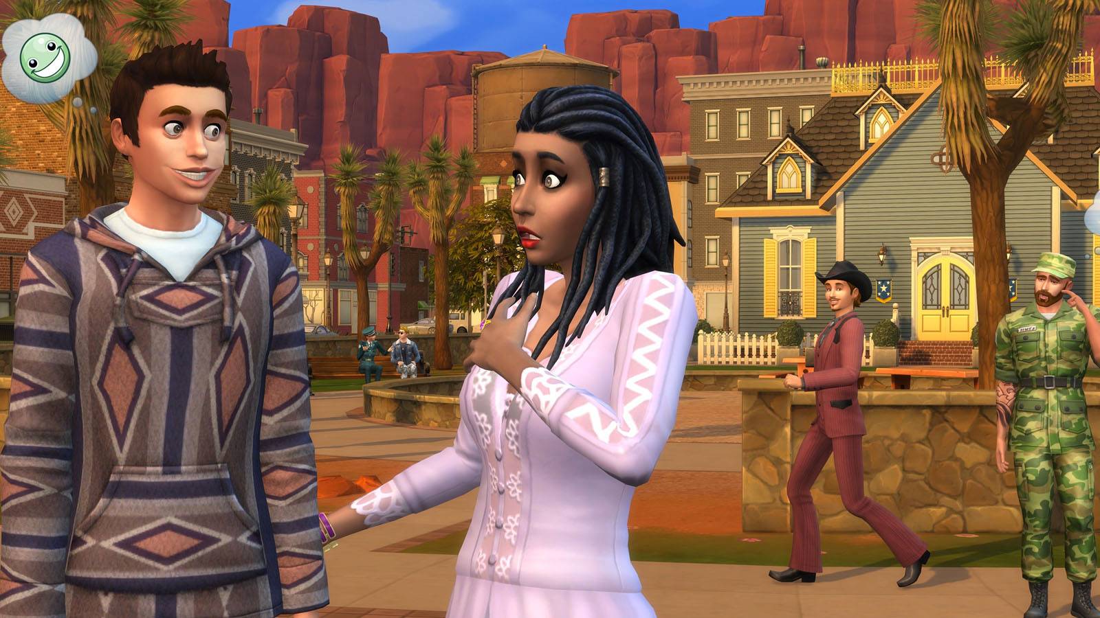 10 Things The Sims 1 Does Better Than The Sims 4