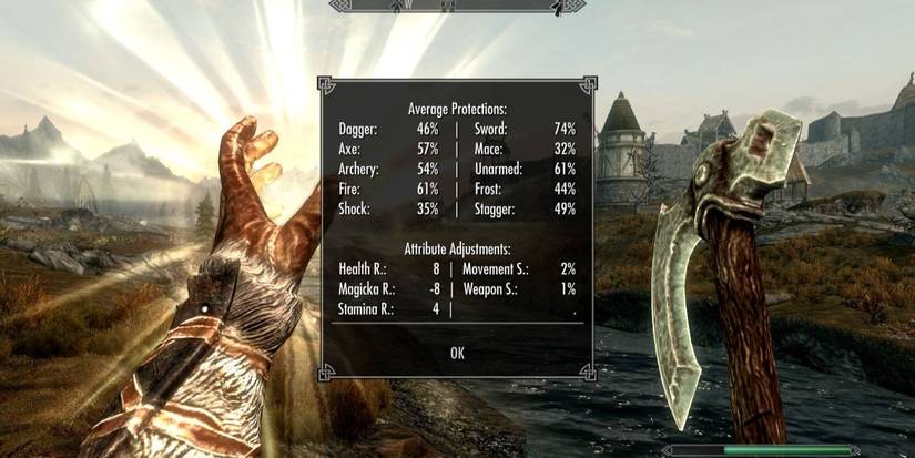 Skyrim: 15 Best Mods For Realistic Gameplay