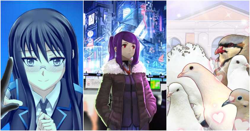 How To Play The Ace Attorney Games In Chronological Order
