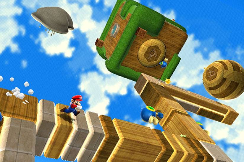 10 Best Video Games Of All Time, According To Metacritic