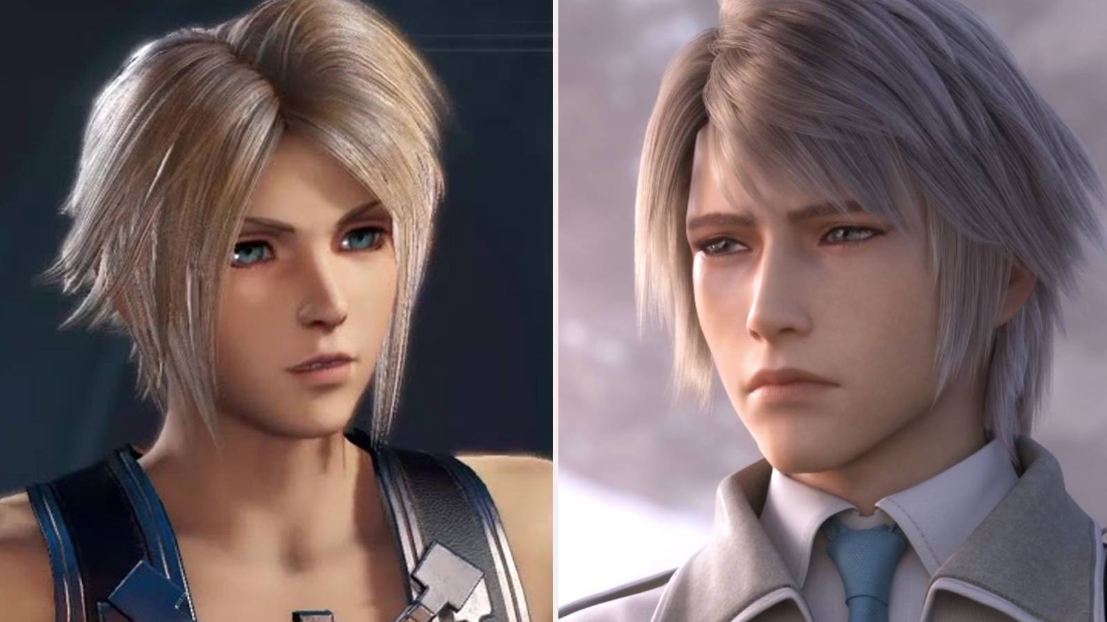 The 10 Most Annoying Playable Final Fantasy Characters, Ranked By How ...