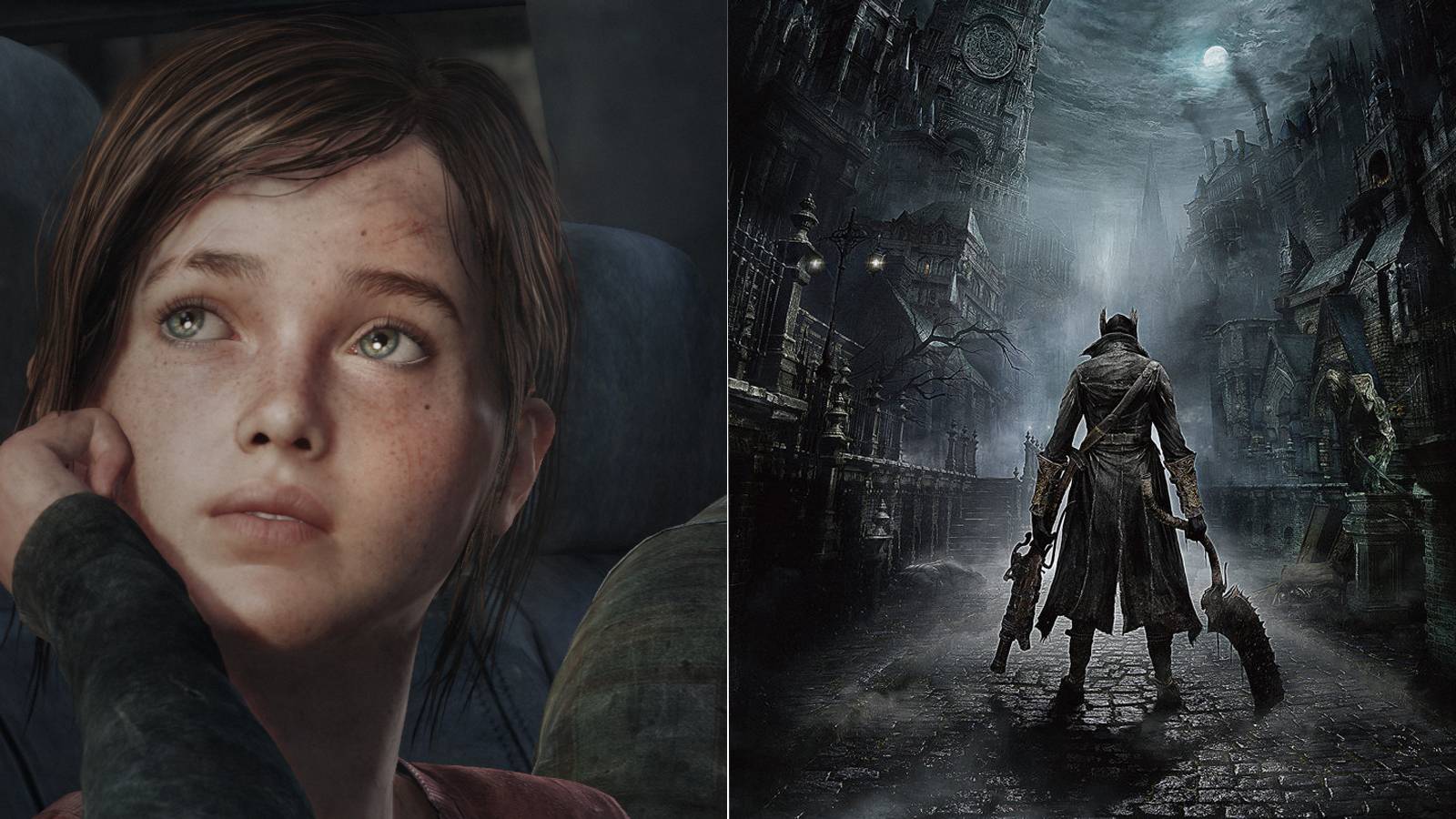 10 Best Games On The PS4 According To Game Rankings