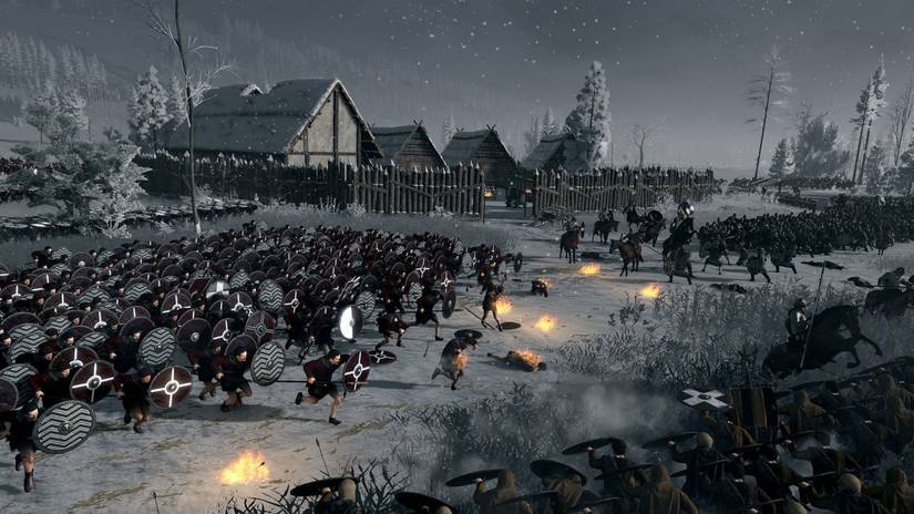 Every Historical Total War Game, Ranked
