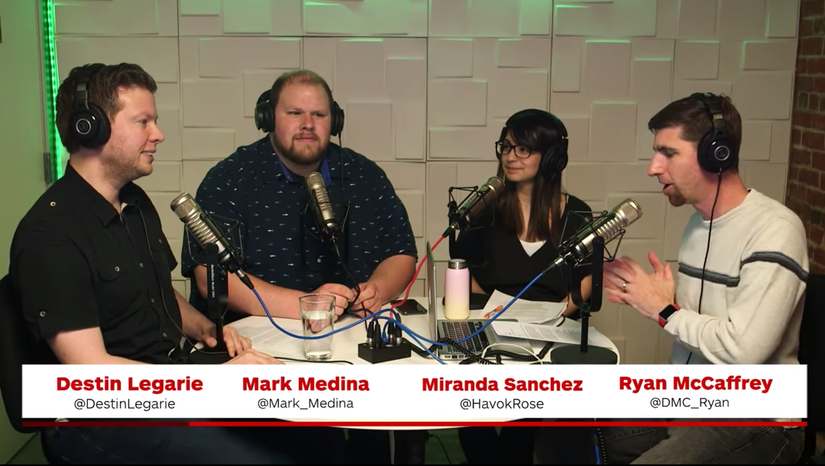 10 Best Video Game Podcasts