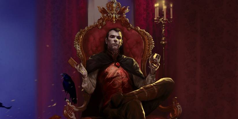 Monsters Your Human Dungeons & Dragons Character Can Have A Baby With