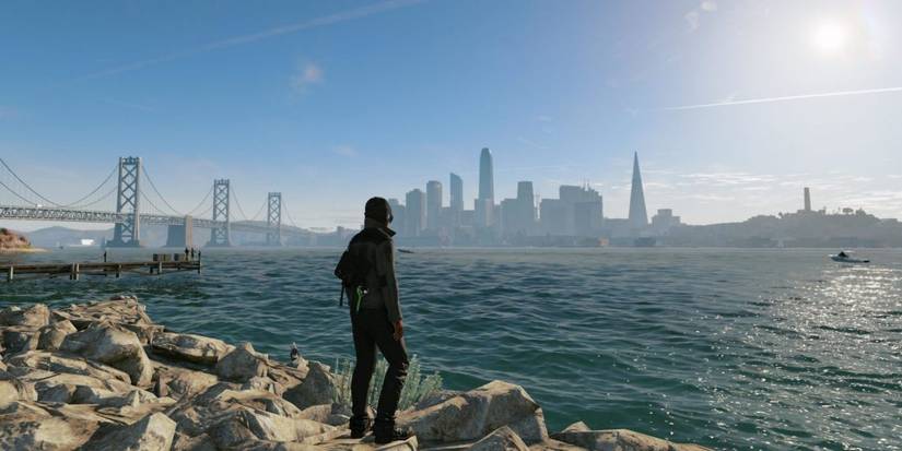 The Most Realistic Open-World Games
