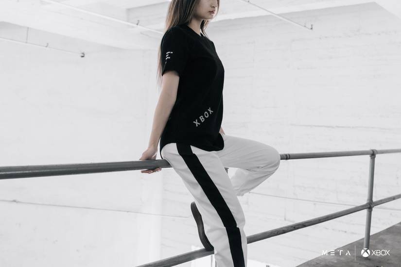 There's Xbox Clothing To Go With Your Xbox Cologne - Wear Your Gamertag ...