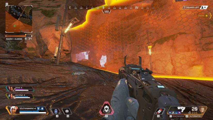 10 Tips For Apex Legends Beginners