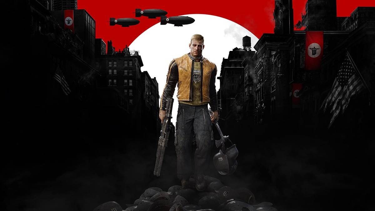 FPS: The 10 Best First-Person Shooters On Xbox One, Ranked