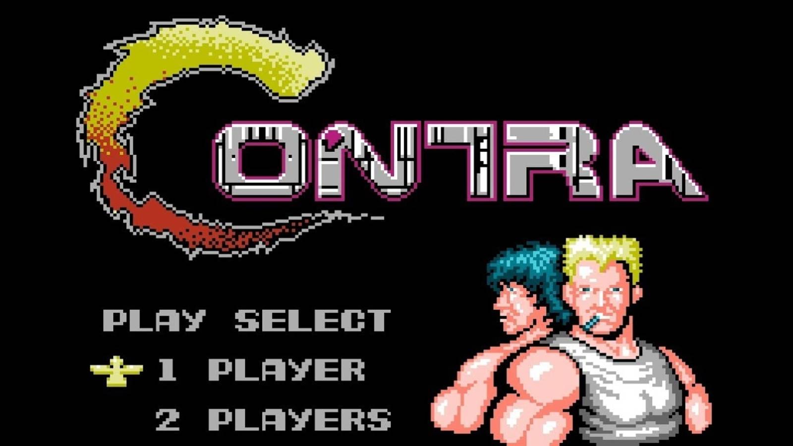 The Contra Timeline: A History Of Kicking Alien Ass