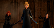 Kingdom Hearts 3 DLC Trailer Confirms Dual Keyblade Wielding Roxas Kingdom Hearts 3 DLC Trailer Confirms Dual Keyblade Wielding Roxas