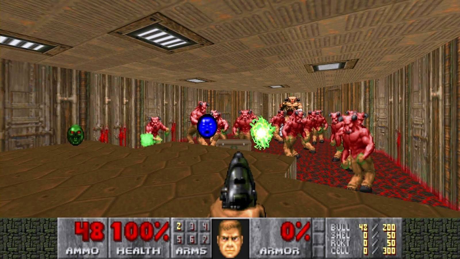 FPS: The 10 Best First-Person Shooters On Xbox One, Ranked