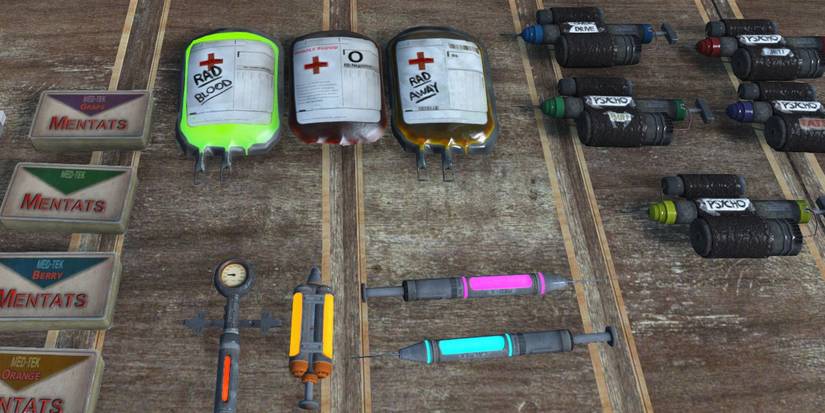 Every Backpack mod In Fallout 76, Ranked