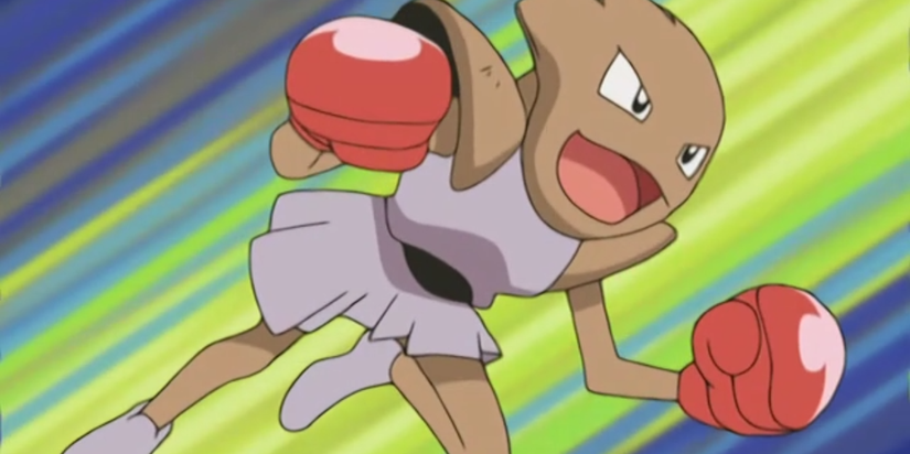 What Pokémon Type Should You Play Based On Your MBTI