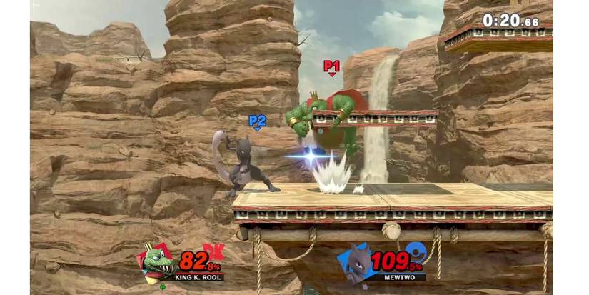 Super Smash Bros. Ultimate: The 10 Most Powerful Moves, Ranked