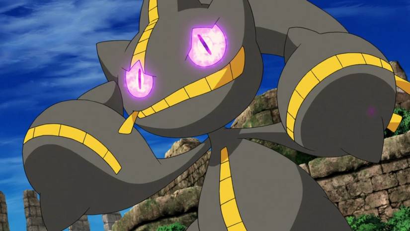 The 16 Pokemon With The Highest Possible Attack Stats, Ranked